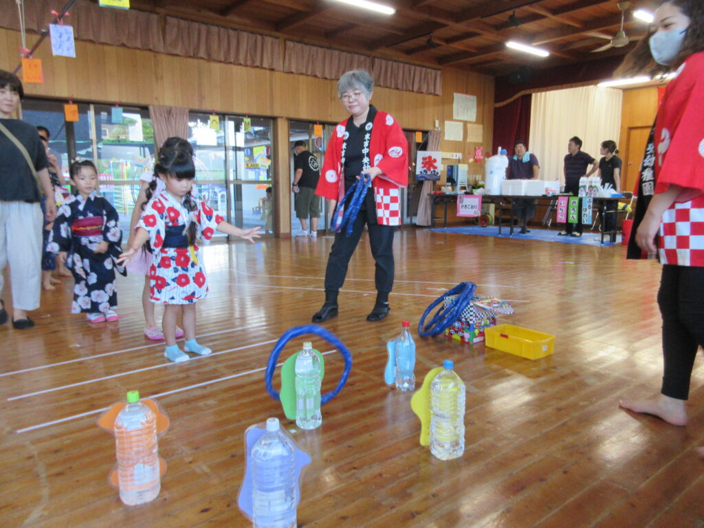 学校法人白鳥学園 末吉中央幼稚園 : IMG_6262