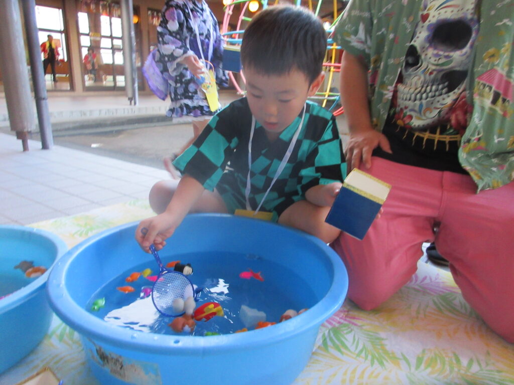 学校法人白鳥学園 末吉中央幼稚園 : IMG_9252